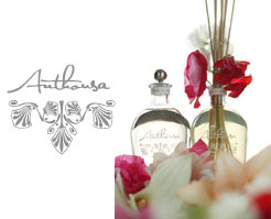 Anthousa / アンサスーザ