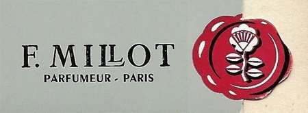 F. Millot / エフ・ミロ