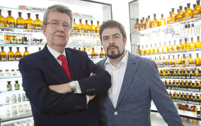 マルタ、バルセロナの旅